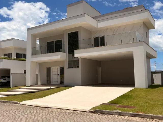 Casa / Sobrado em Condomínio para Venda em Florianópolis/SC Ingleses 4 Quartos