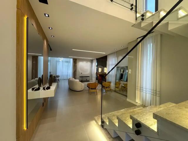 Casa / Sobrado em Condomínio para Venda em Florianópolis/SC Ingleses 4 Quartos