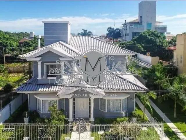 Casa / Sobrado em Condomínio para Venda em Florianópolis/SC Ingleses 4 Quartos