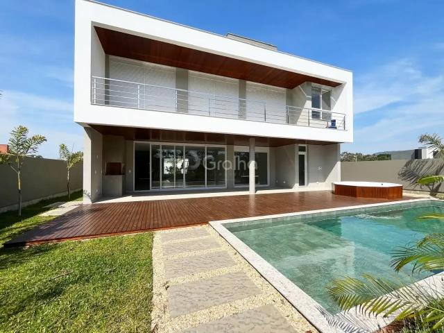 Casa / Sobrado em Condomínio para Venda em Florianópolis/SC Ingleses 5 Quartos