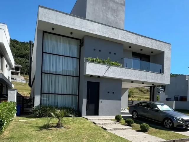 Casa / Sobrado em Condomínio para Venda em Florianópolis/SC Ingleses 5 Quartos