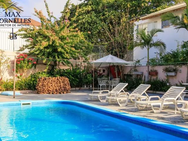 Casa / Sobrado em Condomínio para Venda em Florianópolis/SC Ingleses 7 Quartos