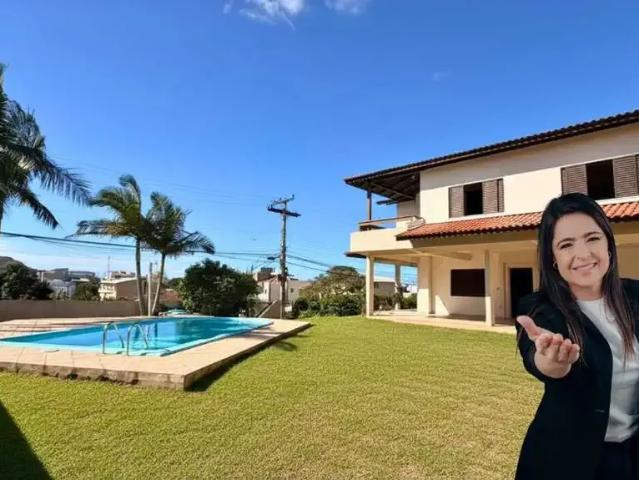 Casa / Sobrado em Condomínio para Venda em Florianópolis/SC Ingleses 7 Quartos