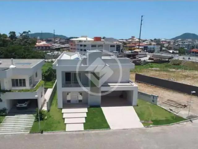 Casa / Sobrado em Condomínio para Venda em Florianópolis/SC Ingleses 1 Quartos