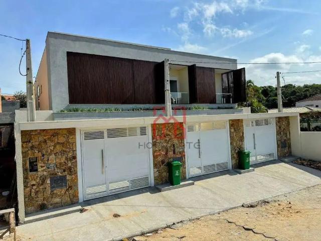 Casa / Sobrado em Condomínio para Venda em Florianópolis/SC Ingleses 2 Quartos