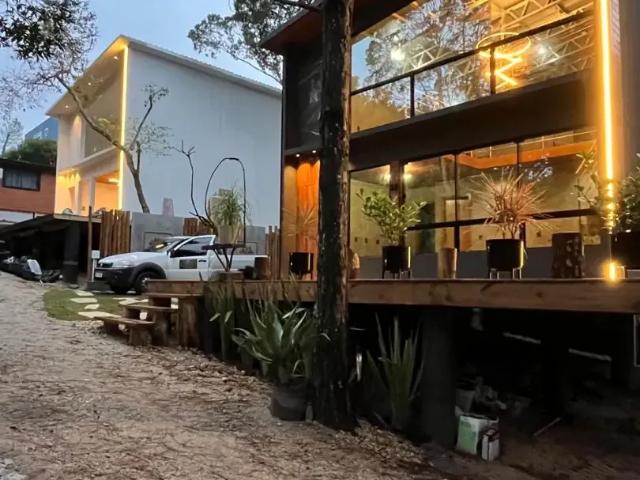 Casa / Sobrado em Condomínio para Venda em Florianópolis/SC Ingleses 2 Quartos