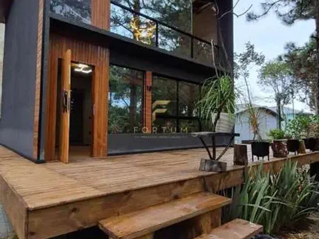 Casa / Sobrado em Condomínio para Venda em Florianópolis/SC Ingleses 2 Quartos