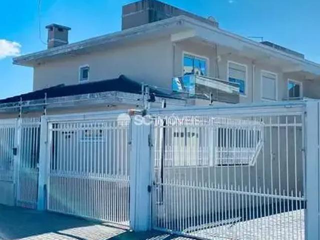 Casa / Sobrado em Condomínio para Venda em Florianópolis/SC Ingleses 3 Quartos