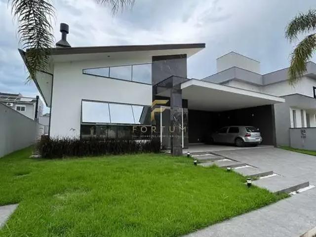 Casa / Sobrado em Condomínio para Venda em Florianópolis/SC Ingleses 3 Quartos