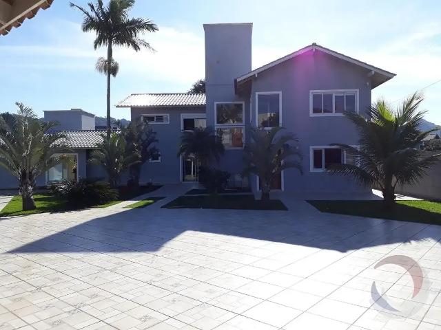 Casa / Sobrado em Condomínio para Venda em Florianópolis/SC Ingleses 3 Quartos