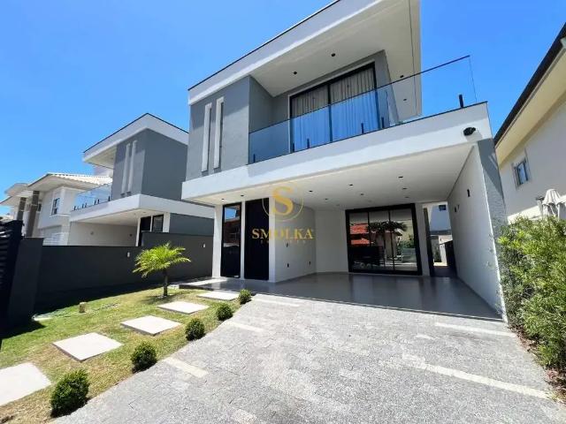 Casa / Sobrado em Condomínio para Venda em Florianópolis/SC Ingleses 3 Quartos