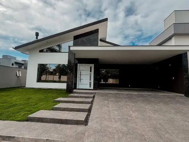 Casa / Sobrado em Condomínio para Venda em Florianópolis/SC Ingleses 3 Quartos