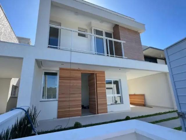 Casa / Sobrado em Condomínio para Venda em Florianópolis/SC Ingleses 3 Quartos