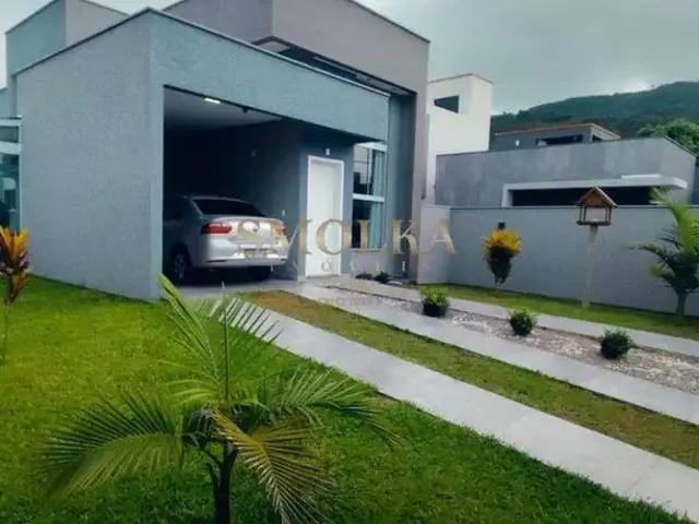 Casa / Sobrado em Condomínio para Venda em Florianópolis/SC Ingleses 3 Quartos