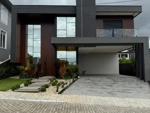 Casa / Sobrado em Condomínio para Venda em Florianópolis/SC Ingleses 3 Quartos