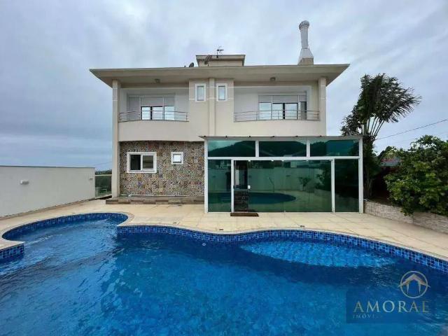 Casa / Sobrado em Condomínio para Venda em Florianópolis/SC Ingleses 3 Quartos