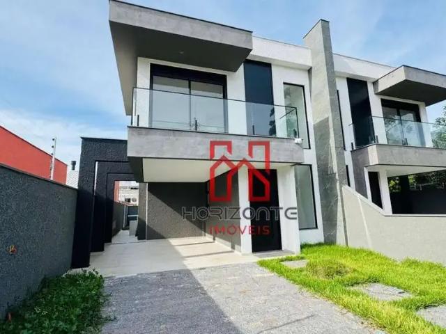 Casa / Sobrado em Condomínio para Venda em Florianópolis/SC Ingleses 3 Quartos