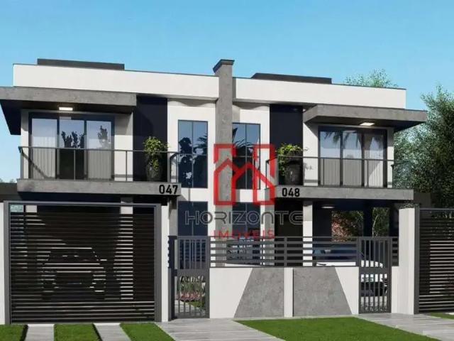 Casa / Sobrado em Condomínio para Venda em Florianópolis/SC Ingleses 3 Quartos
