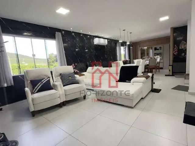 Casa / Sobrado em Condomínio para Venda em Florianópolis/SC Ingleses 3 Quartos