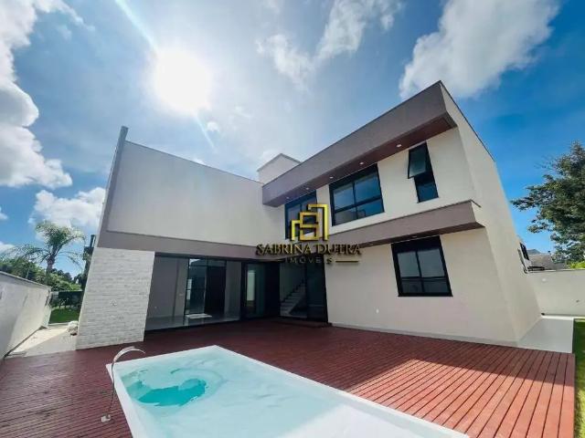 Casa / Sobrado em Condomínio para Venda em Florianópolis/SC Ingleses 3 Quartos
