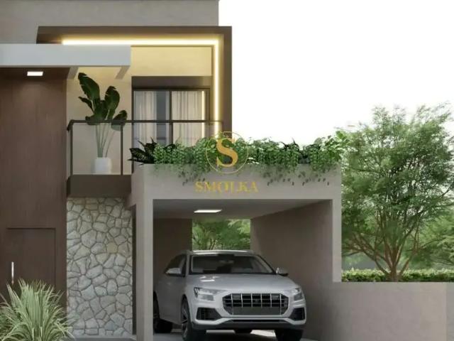 Casa / Sobrado em Condomínio para Venda em Florianópolis/SC Ingleses 3 Quartos