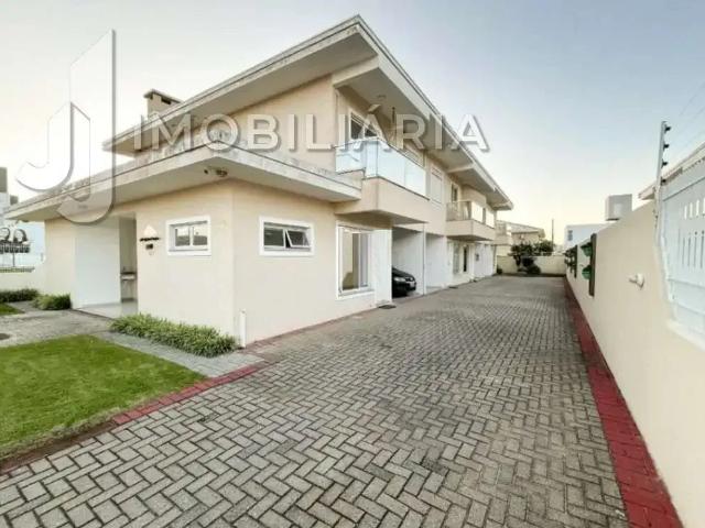 Casa / Sobrado em Condomínio para Venda em Florianópolis/SC Ingleses do Rio Vermelho 3 Quartos