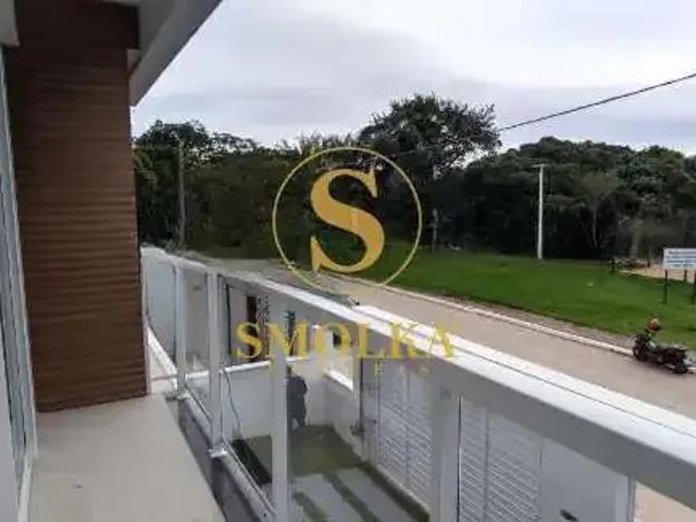 Casa / Sobrado em Condomínio para Venda em Florianópolis/SC Ingleses do Rio Vermelho 3 Quartos