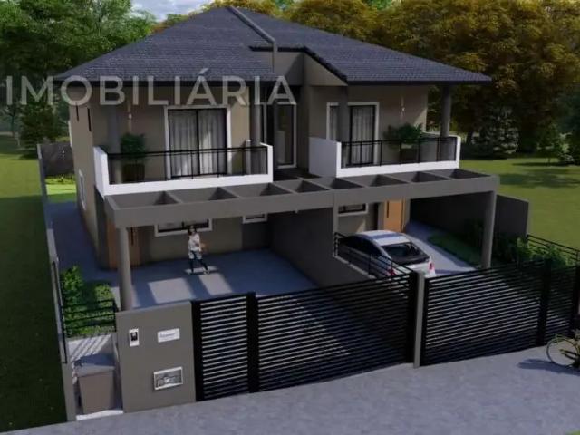 Casa / Sobrado em Condomínio para Venda em Florianópolis/SC Ingleses do Rio Vermelho 3 Quartos