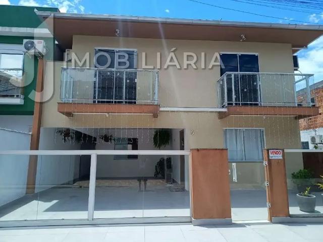 Casa / Sobrado em Condomínio para Venda em Florianópolis/SC Ingleses do Rio Vermelho 3 Quartos