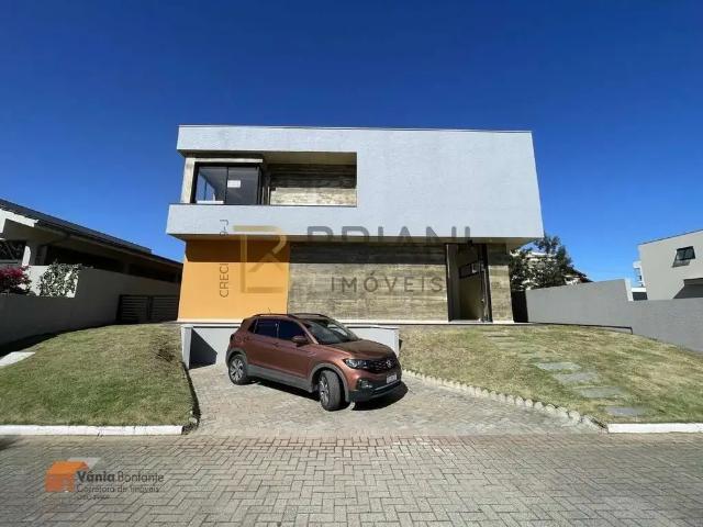 Casa / Sobrado em Condomínio para Venda em Florianópolis/SC Ingleses do Rio Vermelho 3 Quartos