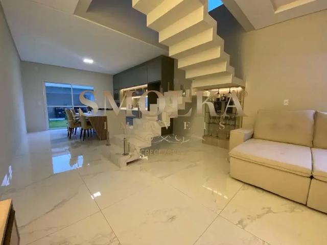 Casa / Sobrado em Condomínio para Venda em Florianópolis/SC Ingleses do Rio Vermelho 3 Quartos