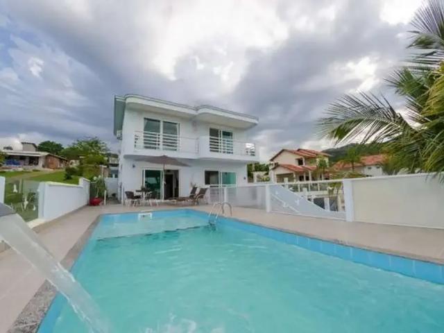 Casa / Sobrado em Condomínio para Venda em Florianópolis/SC Ingleses do Rio Vermelho 3 Quartos