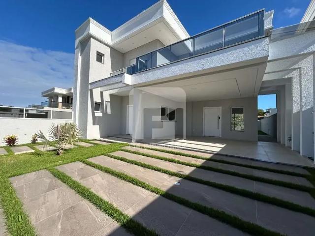 Casa / Sobrado em Condomínio para Venda em Florianópolis/SC Ingleses do Rio Vermelho 3 Quartos