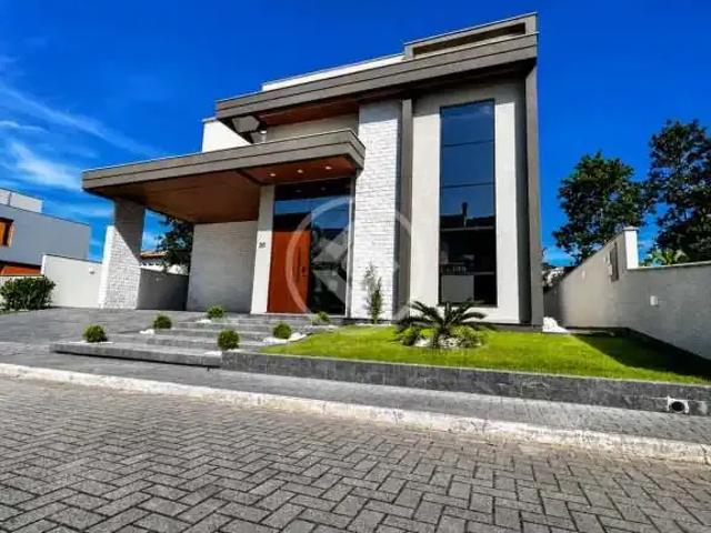 Casa / Sobrado em Condomínio para Venda em Florianópolis/SC Ingleses do Rio Vermelho