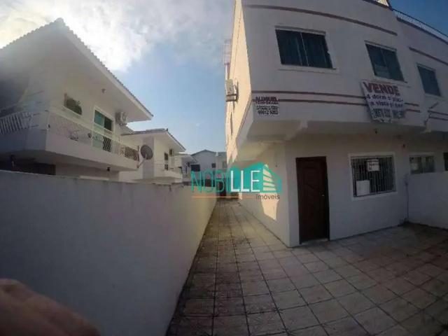 Casa / Sobrado em Condomínio para Venda em Florianópolis/SC Ingleses do Rio Vermelho 7 Quartos