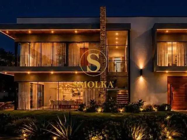 Casa / Sobrado em Condomínio para Venda em Florianópolis/SC Ingleses do Rio Vermelho 4 Quartos