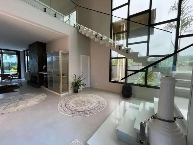 Casa / Sobrado em Condomínio para Venda em Florianópolis/SC Ingleses do Rio Vermelho 4 Quartos