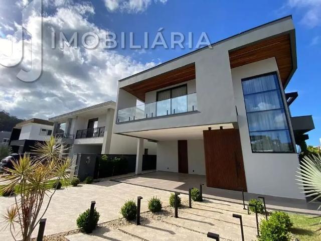 Casa / Sobrado em Condomínio para Venda em Florianópolis/SC Ingleses do Rio Vermelho 4 Quartos