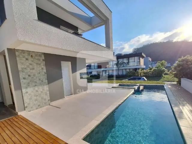 Casa / Sobrado em Condomínio para Venda em Florianópolis/SC Ingleses do Rio Vermelho 4 Quartos
