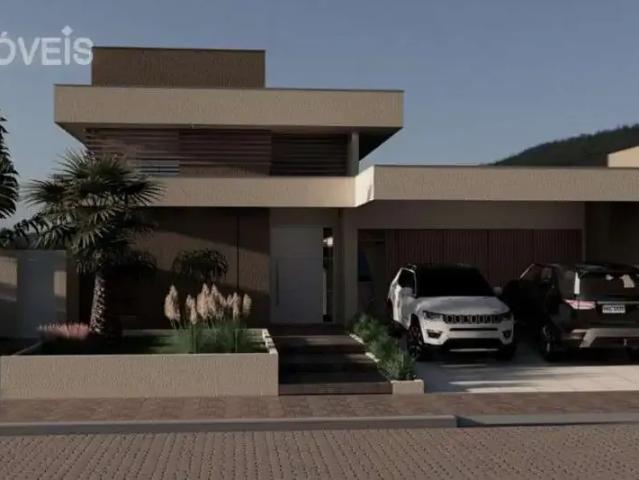 Casa / Sobrado em Condomínio para Venda em Florianópolis/SC Ingleses do Rio Vermelho 4 Quartos