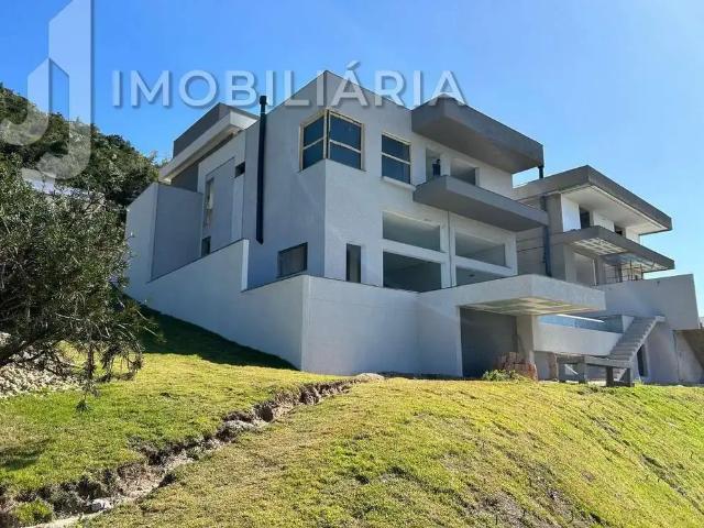 Casa / Sobrado em Condomínio para Venda em Florianópolis/SC Ingleses do Rio Vermelho 4 Quartos