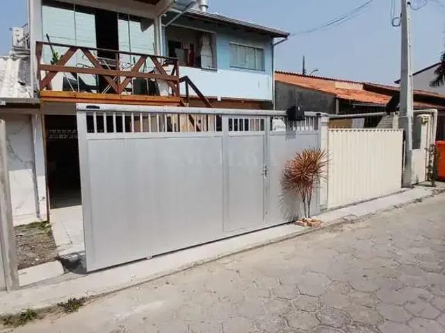Casa / Sobrado em Condomínio para Venda em Florianópolis/SC Ingleses do Rio Vermelho 5 Quartos