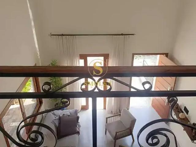 Casa / Sobrado em Condomínio para Venda em Florianópolis/SC Itacorubi 3 Quartos