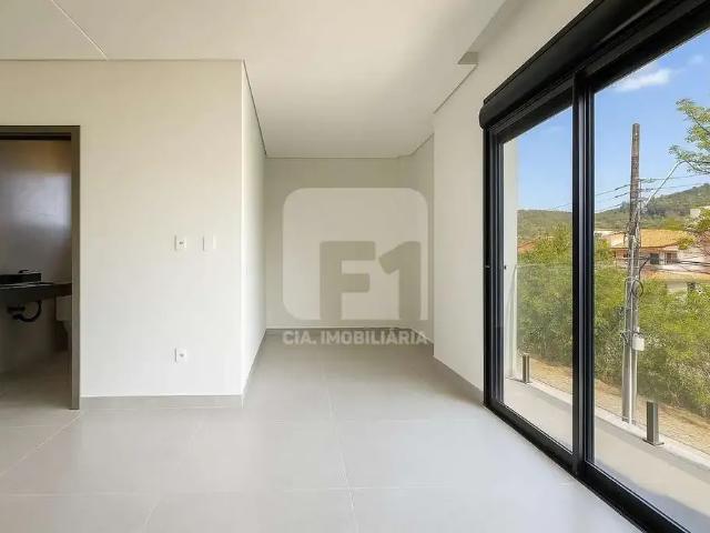 Casa / Sobrado em Condomínio para Venda em Florianópolis/SC Itacorubi 3 Quartos