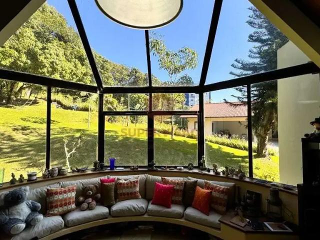 Casa / Sobrado em Condomínio para Venda em Florianópolis/SC Itacorubi 4 Quartos