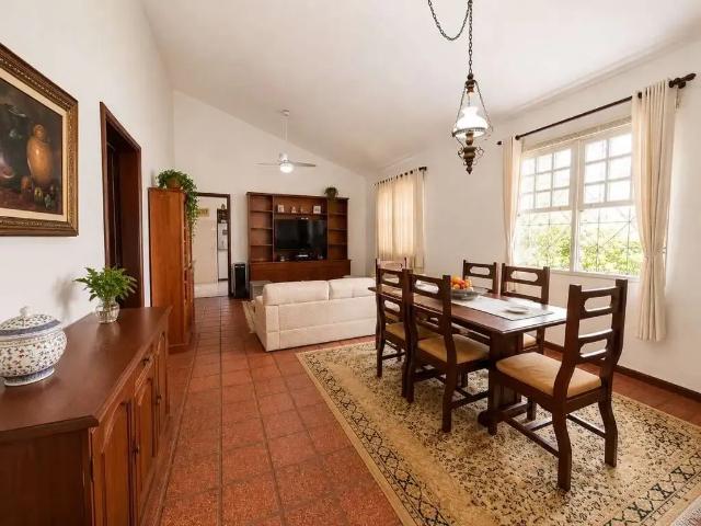 Casa / Sobrado em Condomínio para Venda em Florianópolis/SC Itacorubi 4 Quartos