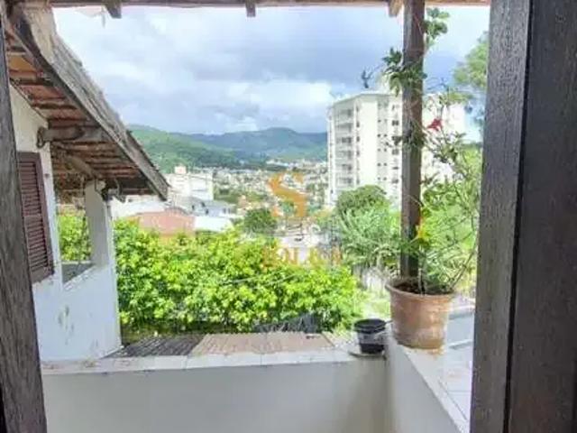 Casa / Sobrado em Condomínio para Venda em Florianópolis/SC Itacorubi 5 Quartos