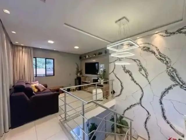Casa / Sobrado em Condomínio para Venda em Florianópolis/SC Itaguaçu 4 Quartos