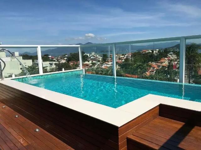 Casa / Sobrado em Condomínio para Venda em Florianópolis/SC Itaguaçu 4 Quartos