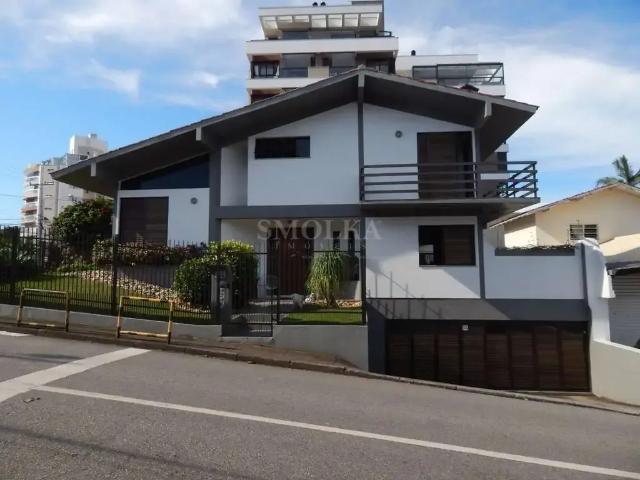Casa / Sobrado em Condomínio para Venda em Florianópolis/SC Itaguaçu 4 Quartos